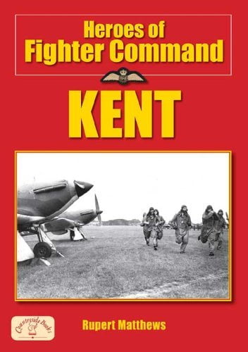 Heroes of Fighter Command - Kent - History of Manston Airfield
