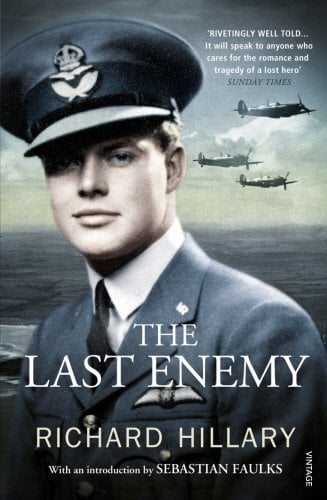 The Last Enemy - History of Manston Airfield
