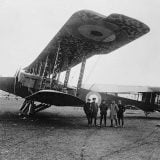 South Goodwin Lightship Disaster, 26/27th November 1954 - History of ...
