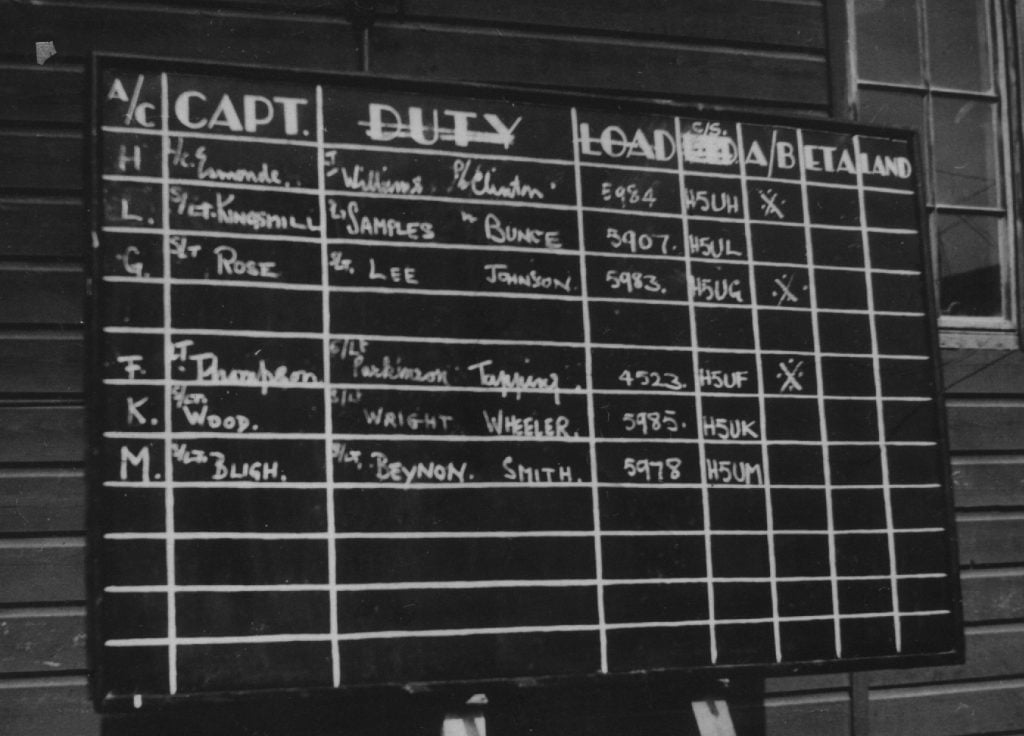 Channel Dash - The Bravest of the Brave - History of Manston Airfield