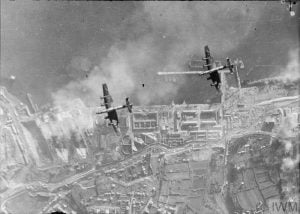 Channel Dash - The Bravest of the Brave - History of Manston Airfield