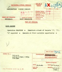 Dambuster Bouncing Bomb Tests at Reculver and Manston - History of ...