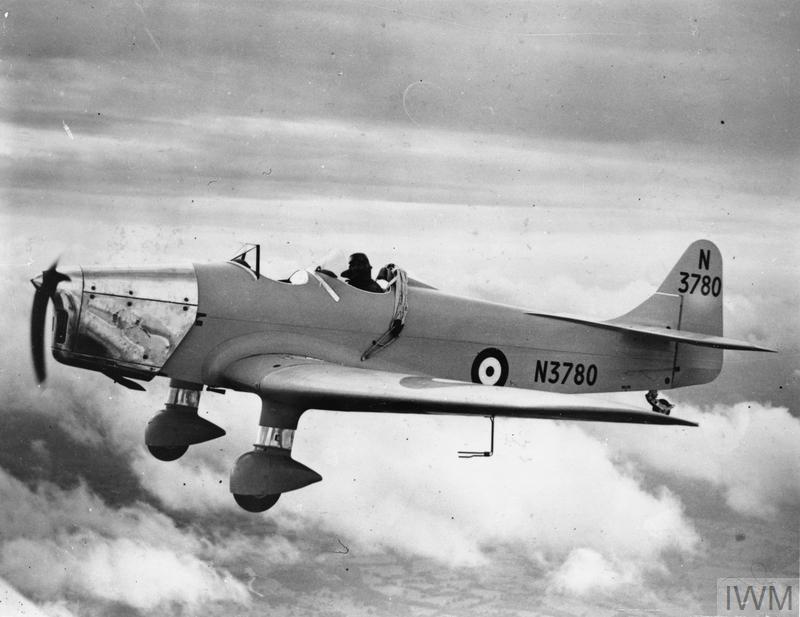 Dambuster Bouncing Bomb Tests at Reculver and Manston - History of ...
