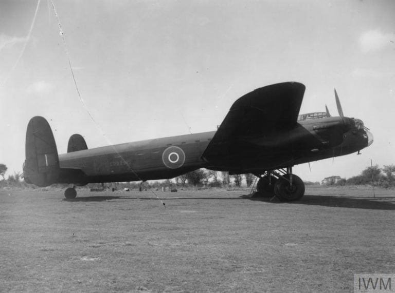 Dambuster Bouncing Bomb Tests at Reculver and Manston - History of ...